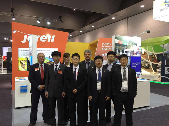 Jereh Boosting Australian Oil and Gas Production to Fuel the World ...